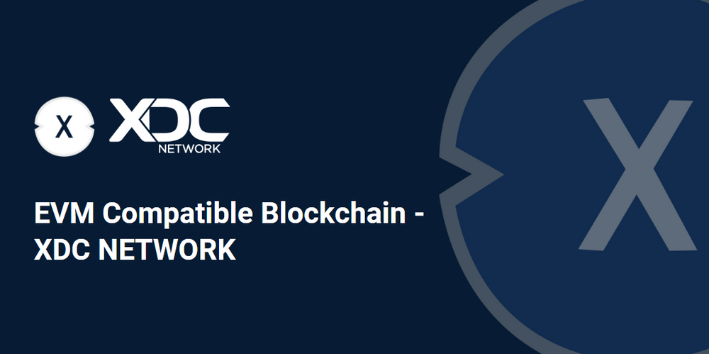 Exploring the XDC Network as an EVM-Compatible Blockchain. - Developers Forum for XinFin XDC Network