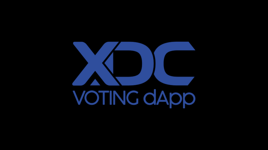 XDC Network On-Chain Voting dApp *Feedback* - Developers Forum for ...