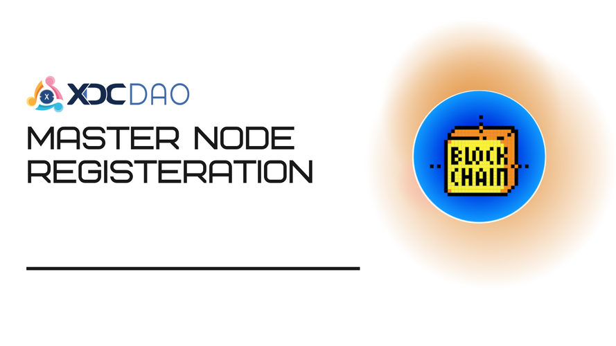 XDCDAO: Dive into Master Nodes Senate - Developers Forum for XinFin XDC Network
