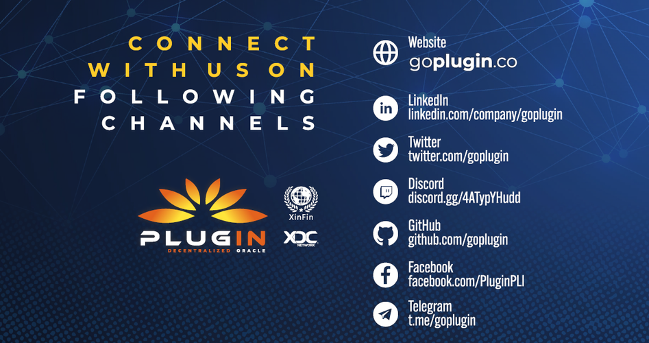 PROOF OF PLI STAKING RESERVE: LET’s BUILD ON FOUNDATIONS OF TRUST - Developers Forum for XinFin ...