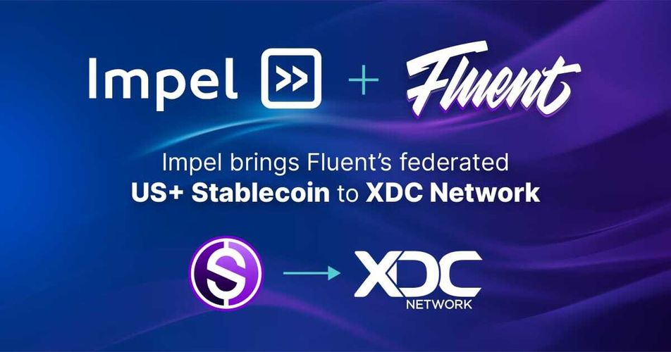 Proposal | US+ Stablecoin - Developers Forum for XinFin XDC Network