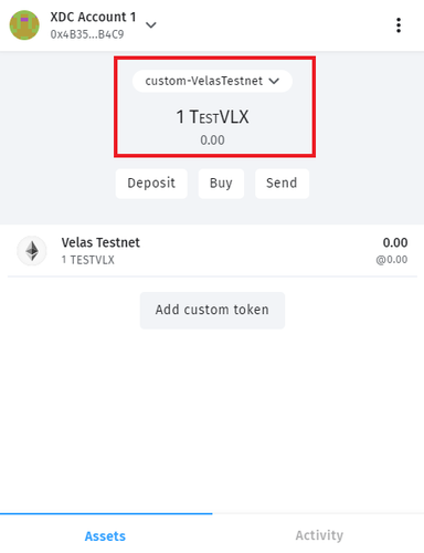 [Informative] BlocksPay: Your Gateway to EVM Compatible Blockchains, Including Velas Network ...