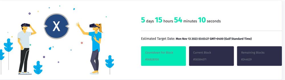 [Informative]Enhancing Gas Fee Efficiency on the XDC Network: Improving Gas Management for ...