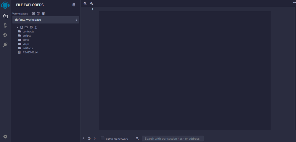 How to Deploy XRC721/NFT Contract and mint your First NFT using Remix - Developers Forum for ...