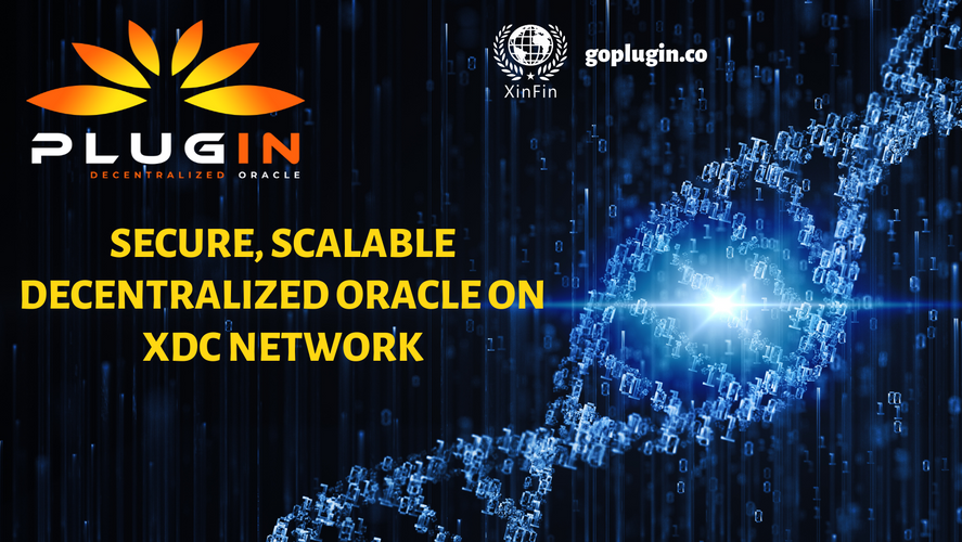 How to install Plugin Node - Developers Forum for XinFin XDC Network