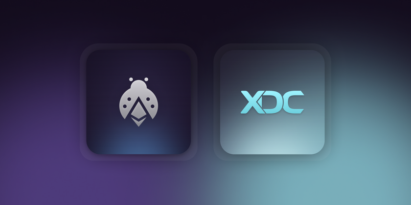 Boost Your dApp with Etherspot: Account Abstraction and Web3 Auth on XDC Network! - Developers ...