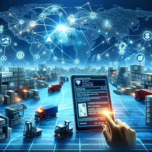 Informative Tokenization Of Confirmed Payables On Xdc Network Developers Forum For Xinfin 